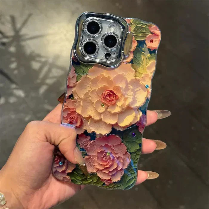 IPhone 14 Pro Max Cover for Girls – ORRY