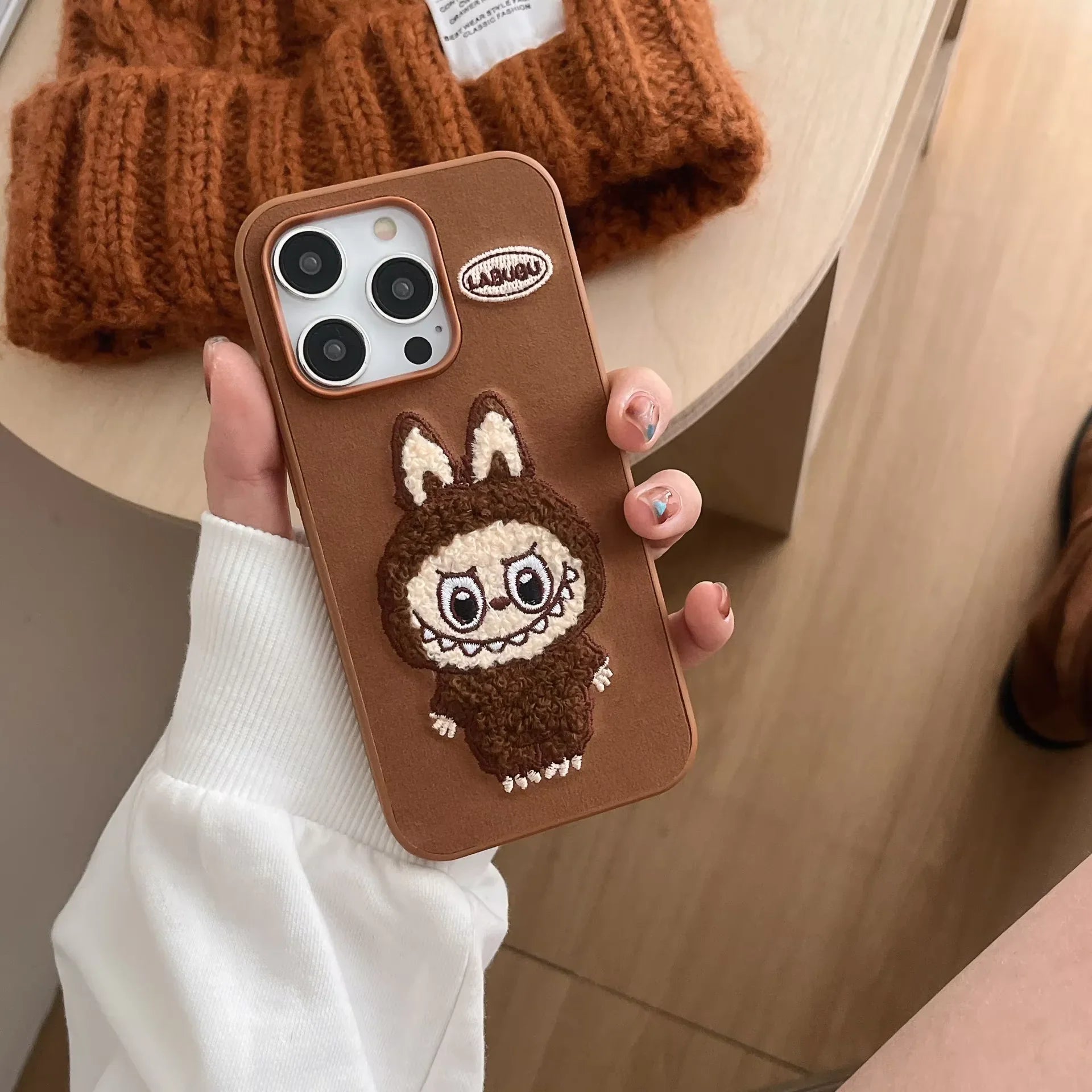 iPhone 16 Pro Max Case for Girls in India – ORRY